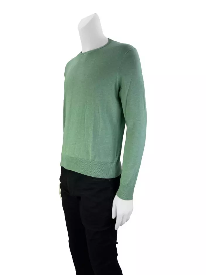 Casaco Polo Ralph Lauren Suéter Verde Original - ROM35 | Etiqueta Única