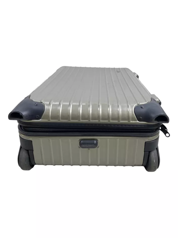 Mala Rimowa Cabin Cinza Original - | Etiqueta Única