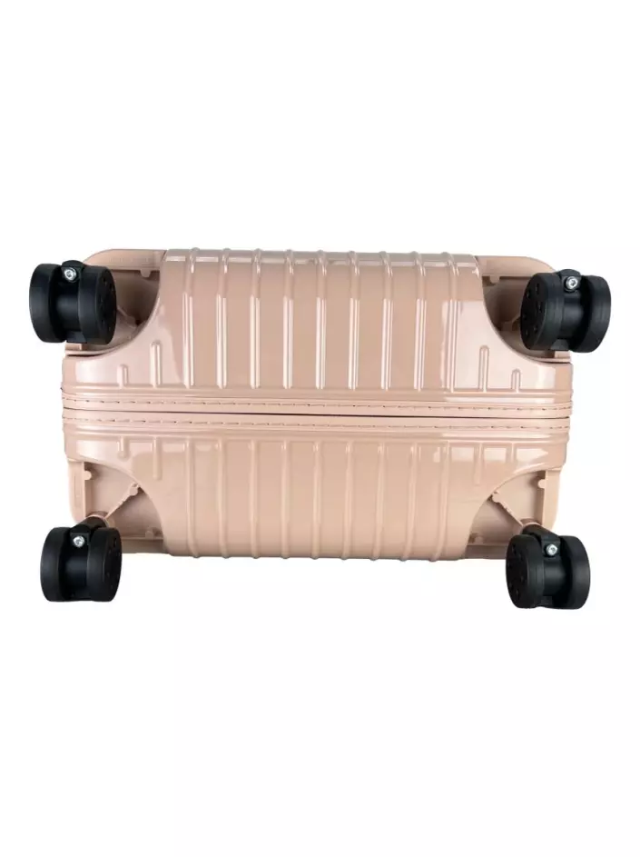 Mala Rimowa Essential Cabin Rosa - ZYQ1 Original | Etiqueta Única