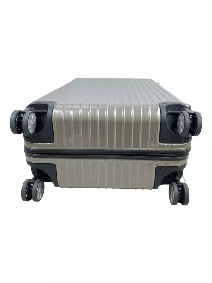 Mala Rimowa Salsa Cinza Original - BHPA2 | Etiqueta Única