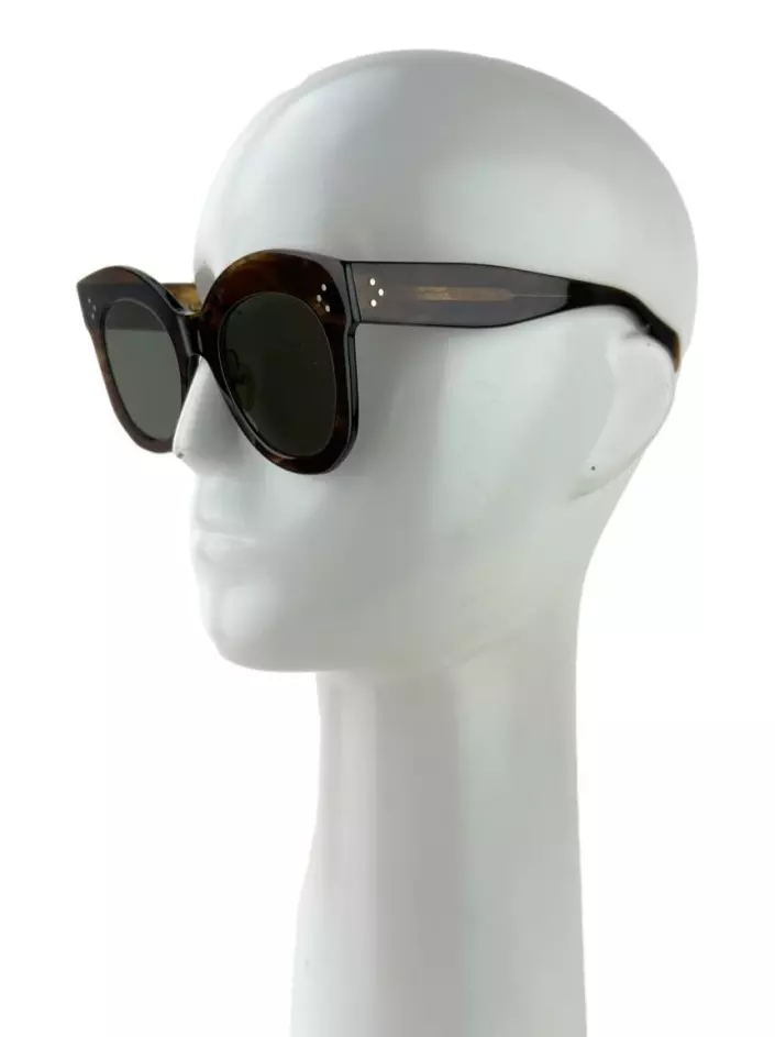 Óculos Celine CL41443/S Marrom - DSD24 Original | Etiqueta Única