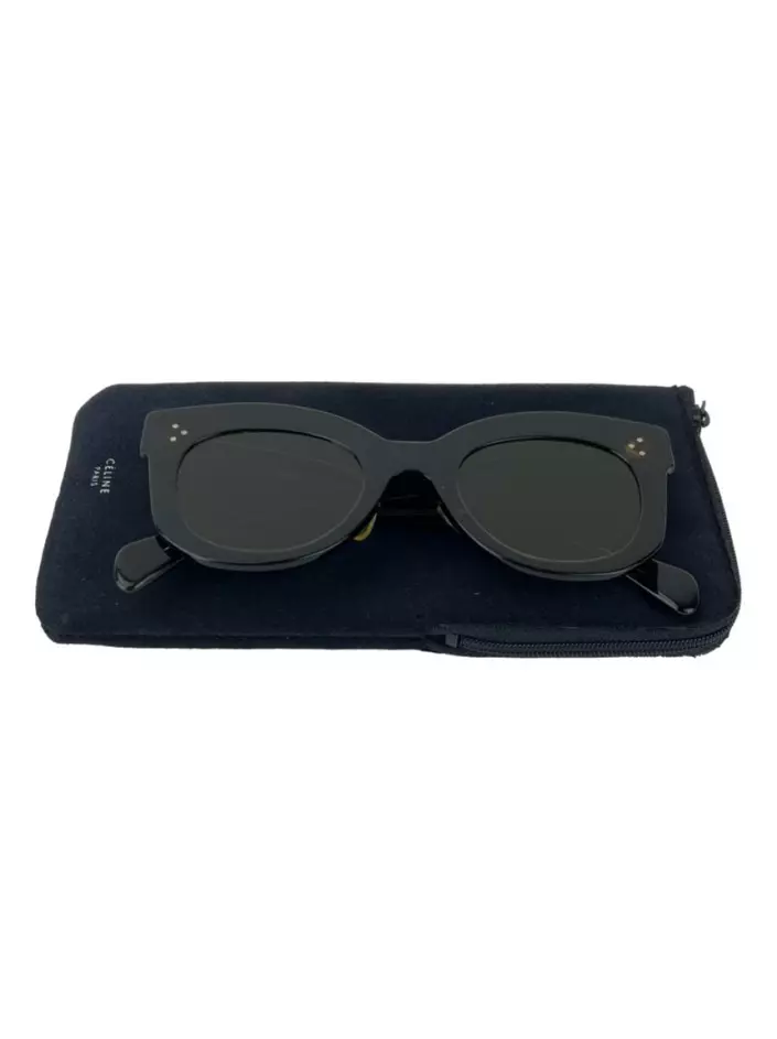 Óculos Celine CL41443/S Marrom - DSD24 Original | Etiqueta Única