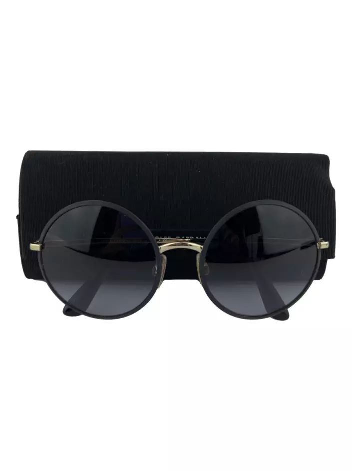 Óculos Dolce & Gabbana DG2155 Preto Original - | Etiqueta Única