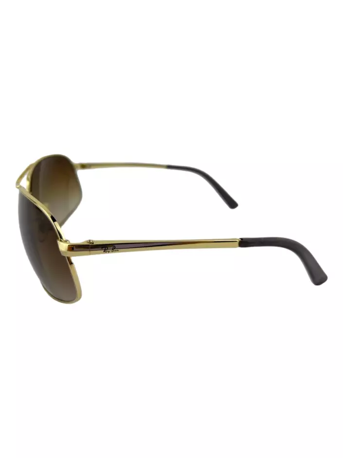 Óculos Ray-Ban RB3387 Dourado - PAY5 Original | Etiqueta Única