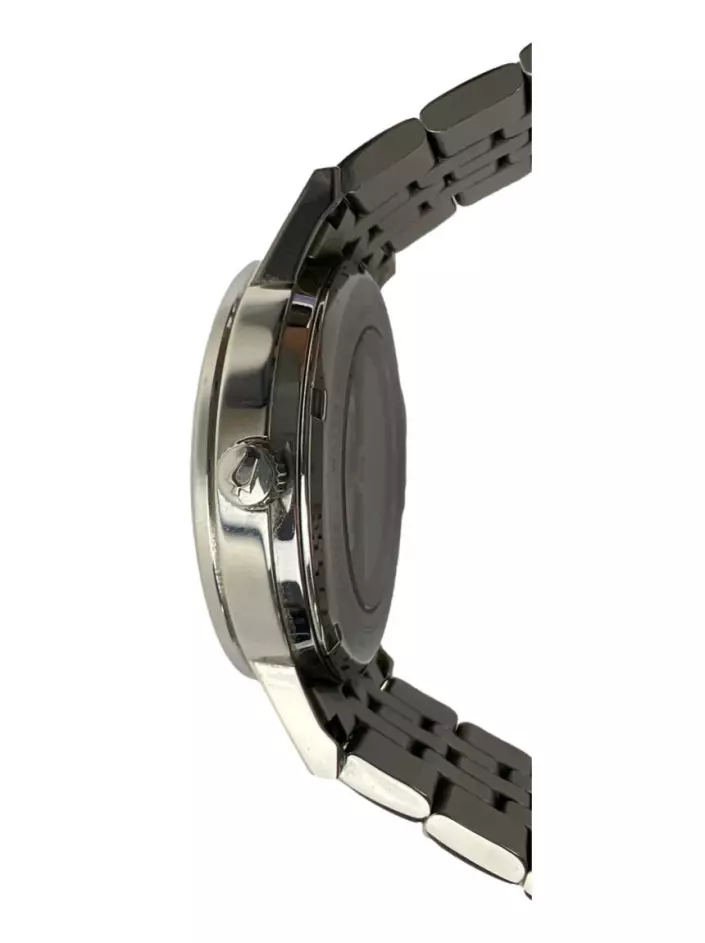 Relógio Bulova 96C132 Classic Automatic Original - | Etiqueta Única