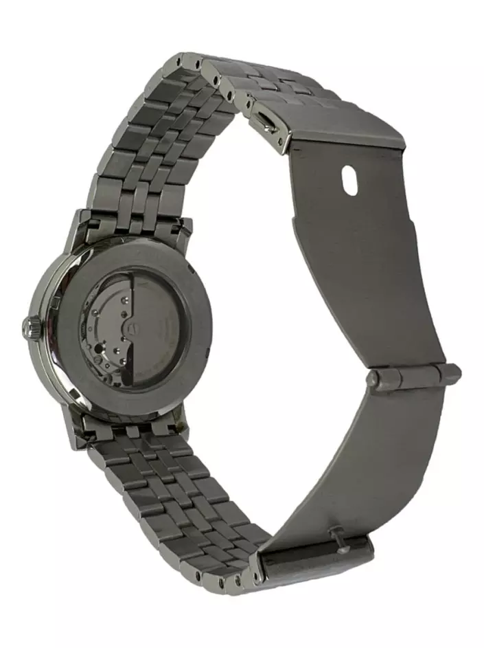 Relógio Bulova 96C132 Classic Automatic Original - | Etiqueta Única