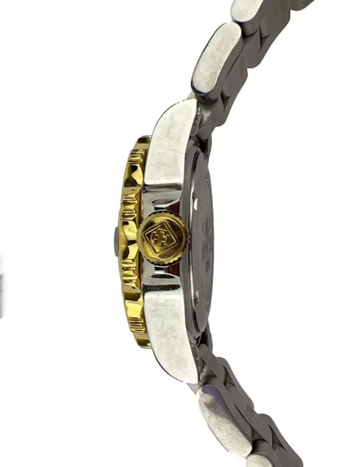 Relógio Invicta Pro Driver Prateado Original - | Etiqueta Única