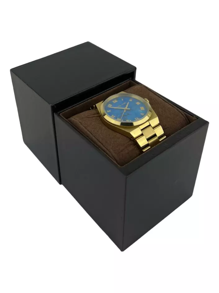 Relógio Michael Kors MK5894 Dourado Original - | Etiqueta Única