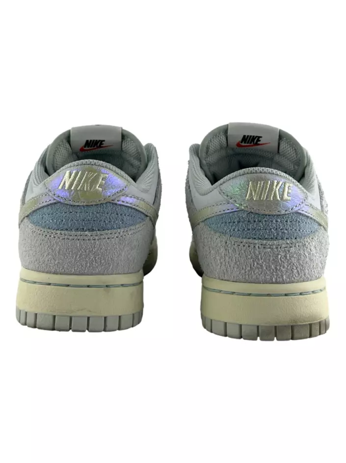 Sneaker Nike Dunk Low Retro SE Azul Original - PHF141 | Etiqueta Única