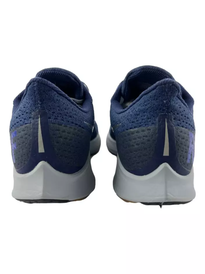 Tênis Nike iD Pegasus Azul Original - JCM77 | Etiqueta Única