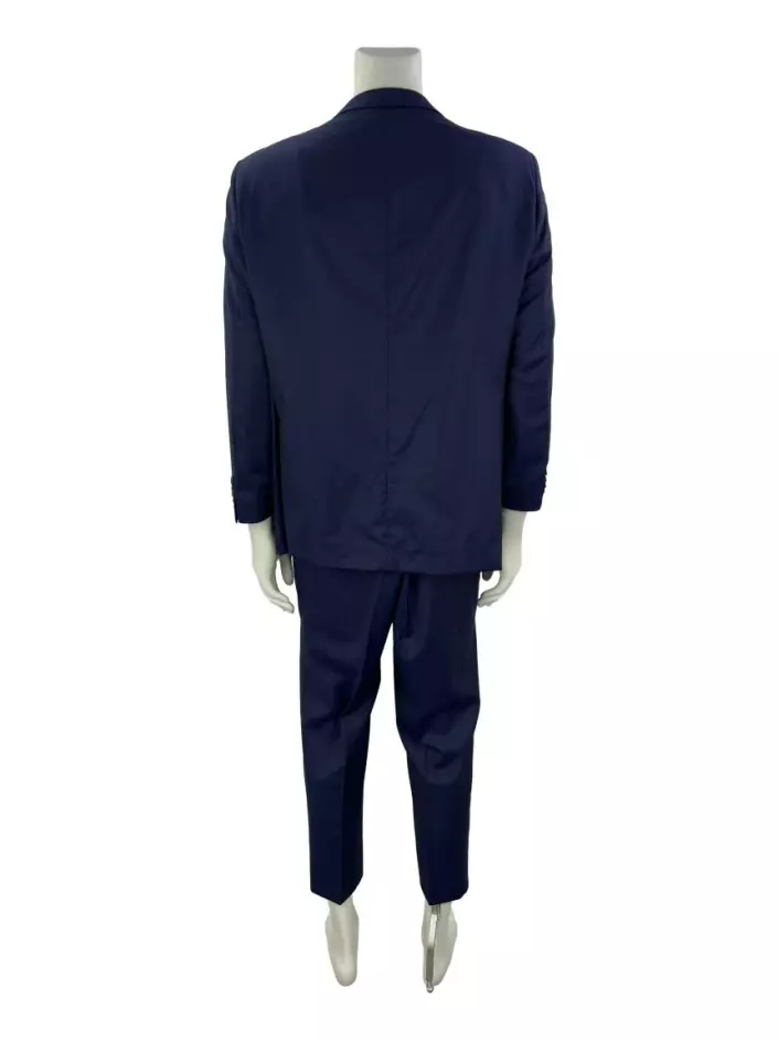 Terno Brooksfield Brooksgold Azul Original - AFXA2 | Etiqueta Única