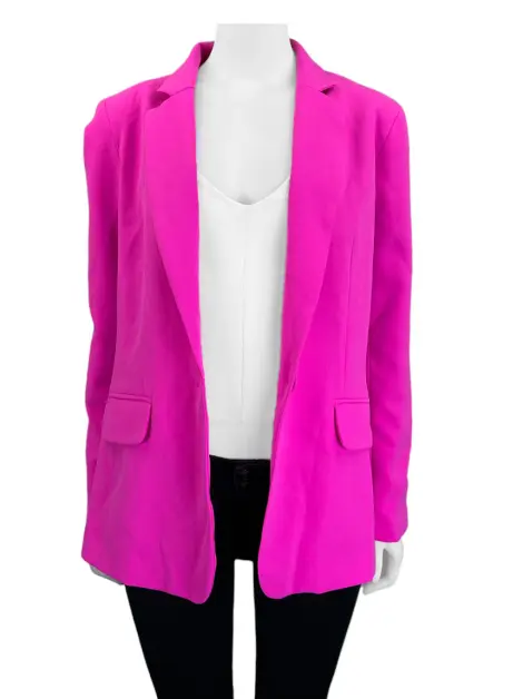 Blazers de Luxo - Original com Preço de Outlet | Etiqueta Única