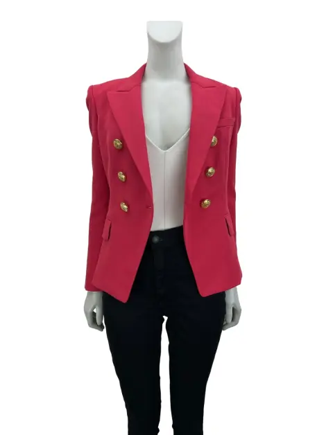 Blazers de Luxo - Original com Preço de Outlet | Etiqueta Única