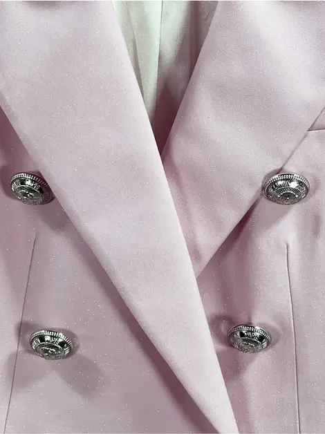 Blazers de Luxo - Original com Preço de Outlet | Etiqueta Única