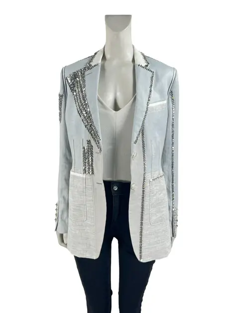 Blazers de Luxo - Original com Preço de Outlet | Etiqueta Única