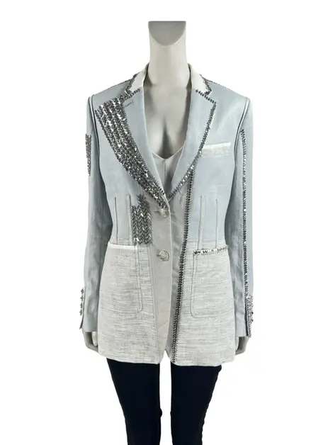 Blazers de Luxo - Original com Preço de Outlet | Etiqueta Única