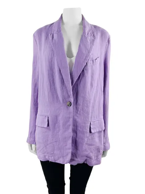 Blazers Zara Original no Brasil com Preço de Outlet | Etiqueta Única