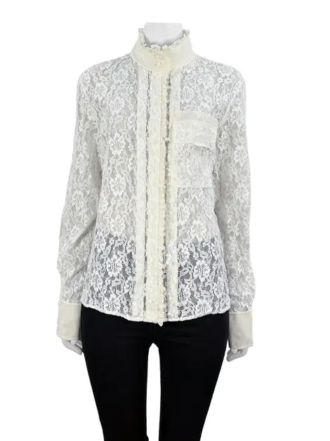 Chloé - Bolsas, Roupas e Óculos da Marca de Significado | Etiqueta Única