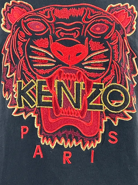 Kenzo Original no Brasil com Preço de Outlet | Etiqueta Única