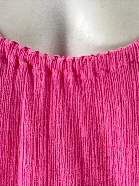 Rosa Chá Brasil - Original com Preço de Outlet | Etiqueta Única