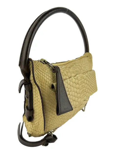 Chloé - Bolsas, Roupas e Óculos da Marca de Significado | Etiqueta Única