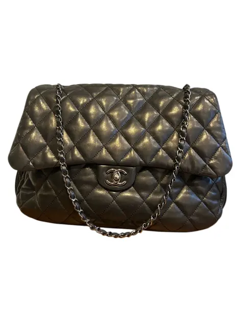 Chanel Brasil - Original com Preço de Outlet | Etiqueta Única