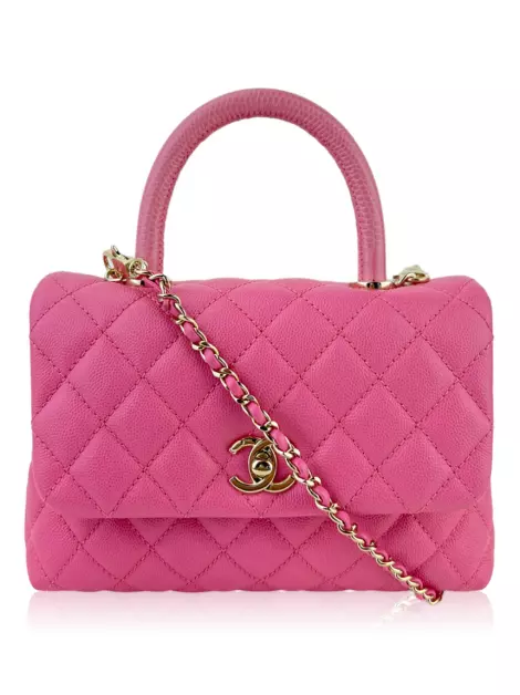 Bolsas Chanel Original no Brasil com Preço de Outlet | Etiqueta Única