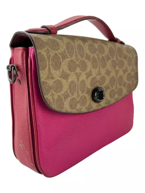 Bolsas Coach Original no Brasil com Preço de Outlet | Etiqueta Única