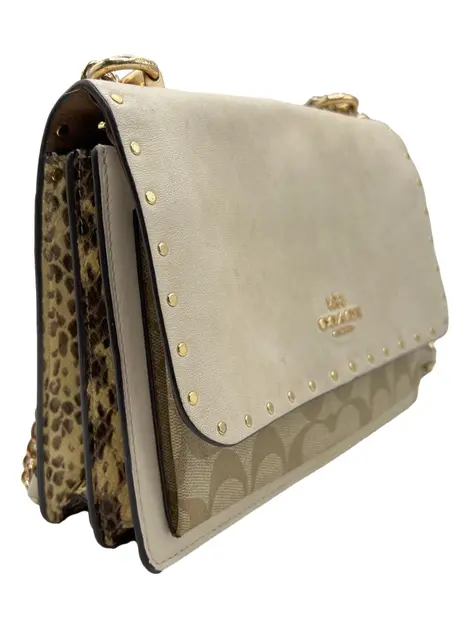 Bolsas Coach Original no Brasil com Preço de Outlet | Etiqueta Única