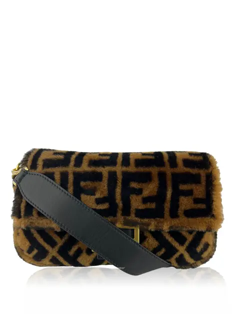 Bolsas Fendi Original no Brasil com Preço de Outlet | Etiqueta Única