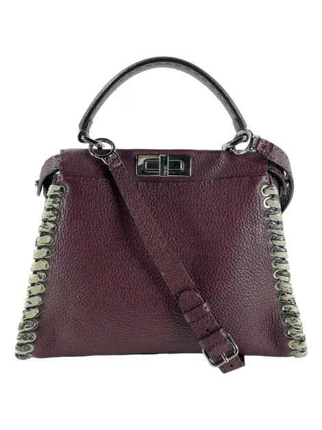 Fendi Original no Brasil - Bolsas, Óculos e Mais| Etiqueta Única