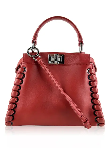 Fendi Original no Brasil - Bolsas, Óculos e Mais| Etiqueta Única