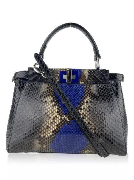 Fendi Original no Brasil - Bolsas, Óculos e Mais| Etiqueta Única