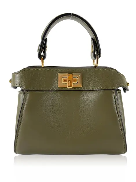Fendi Original no Brasil - Bolsas, Óculos e Mais| Etiqueta Única
