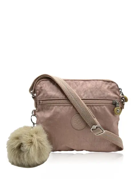 Kipling Brasil - Original com Preço de Outlet | Etiqueta Única