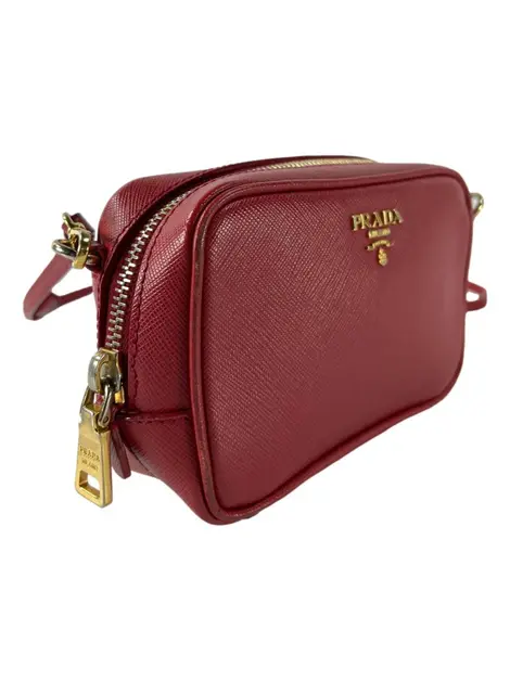 Bolsas Prada Original no Brasil com Preço de Outlet | Etiqueta Única