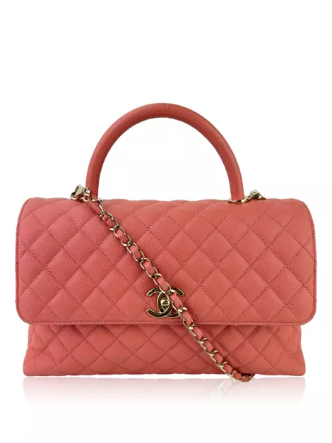 Chanel Brasil - Original com Preço de Outlet | Etiqueta Única