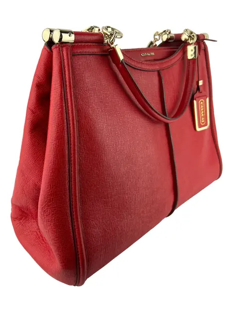 Bolsas Coach Original no Brasil com Preço de Outlet | Etiqueta Única