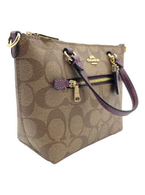 Bolsas Coach Original no Brasil com Preço de Outlet | Etiqueta Única