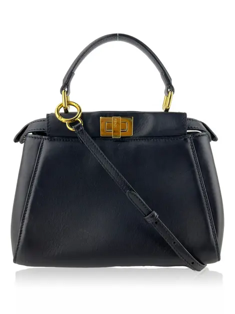 Bolsas Fendi Original no Brasil com Preço de Outlet | Etiqueta Única