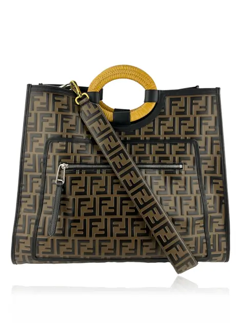 Bolsas Fendi Original no Brasil com Preço de Outlet | Etiqueta Única