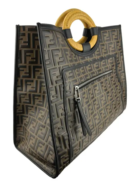 Bolsas Fendi Original no Brasil com Preço de Outlet | Etiqueta Única