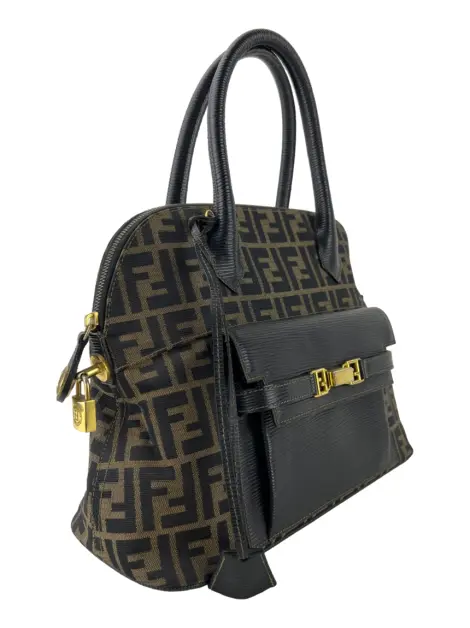 Fendi Original no Brasil - Bolsas, Óculos e Mais| Etiqueta Única