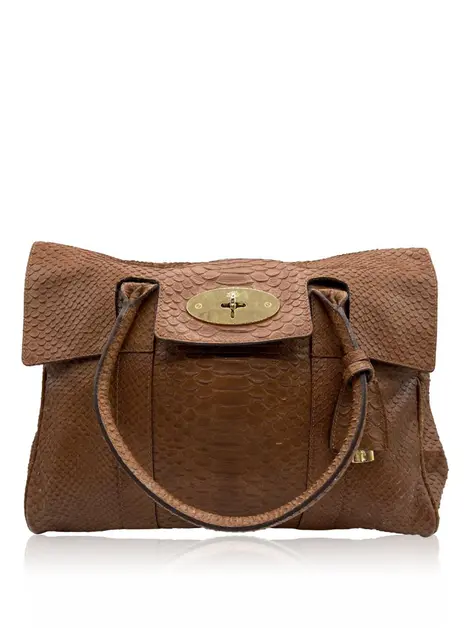Mulberry Brasil - Original com Preço de Outlet | Etiqueta Única