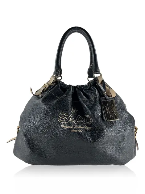 Bolsas Saad Original no Brasil com Preço de Outlet | Etiqueta Única