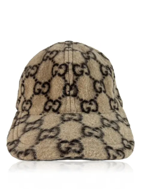 Bonés Gucci Original no Brasil com Preço de Outlet | Etiqueta Única