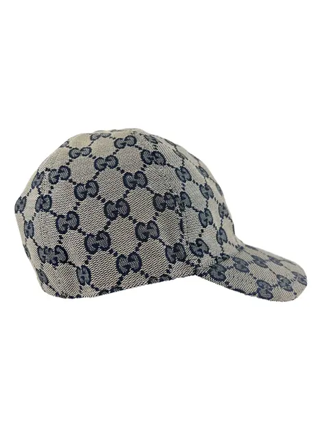 Bonés Gucci Original no Brasil com Preço de Outlet | Etiqueta Única