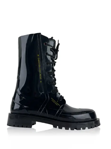 Botas de Luxo - Original com Preço de Outlet | Etiqueta Única