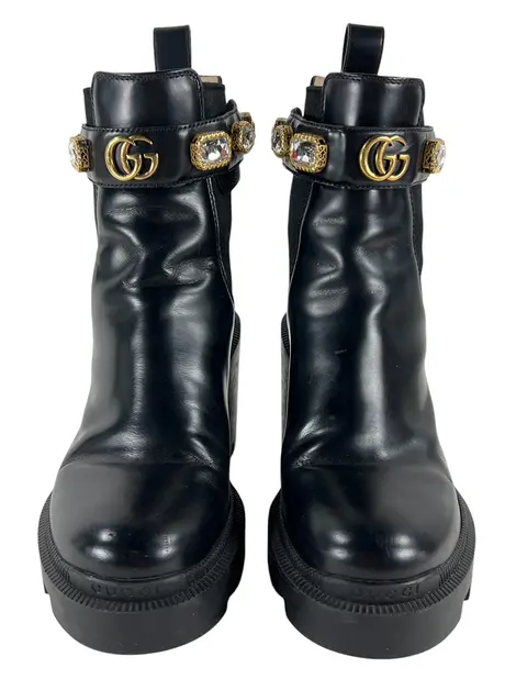 Botas de Luxo - Original com Preço de Outlet | Etiqueta Única