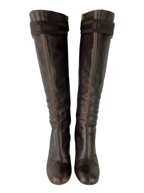 Botas de Luxo - Original com Preço de Outlet | Etiqueta Única